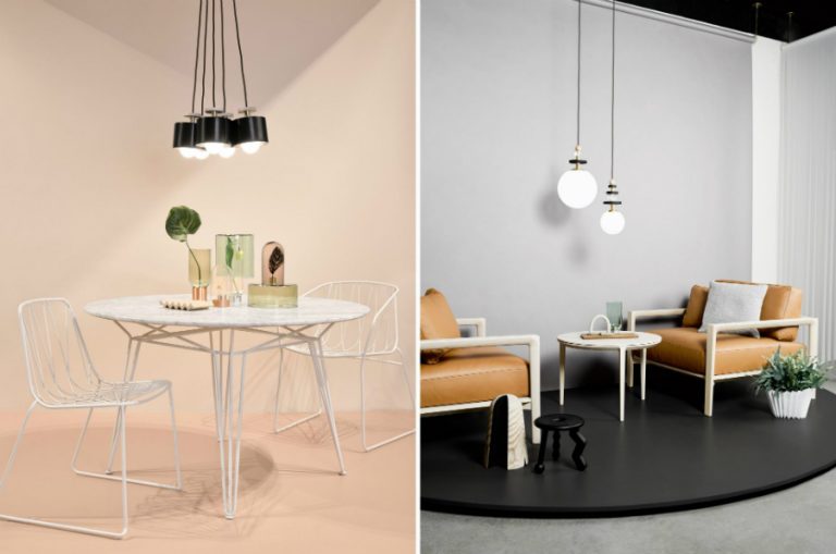 Top Instagram Accounts For Lighting Trends You Need To Follow