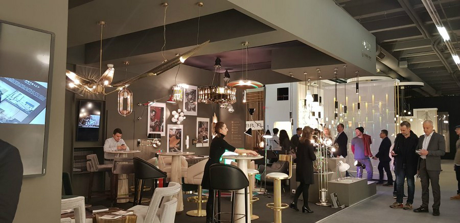 Light+Building 2018 has begun! Discover The Highlights of Day 1 ...