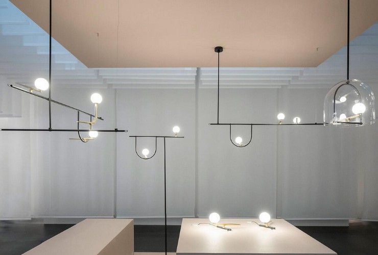 modern design | Modern Lighting Ideas